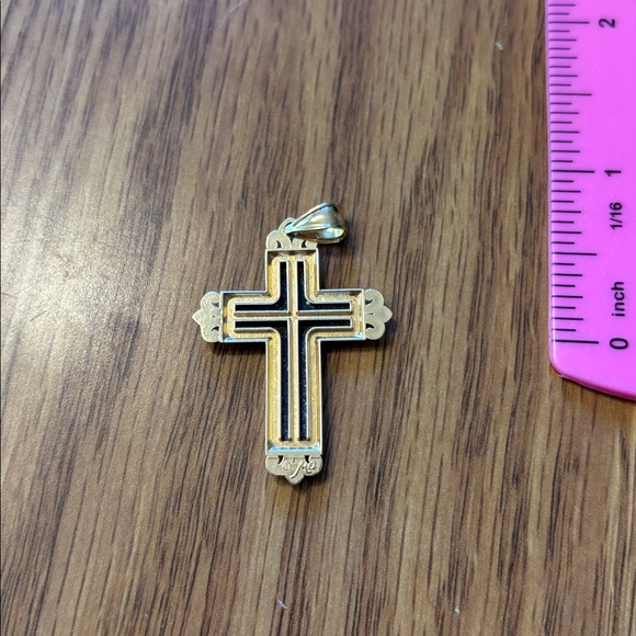 Michael Anthony | Jewelry | Rare Michael Anthony 4k Yellow Gold ...
